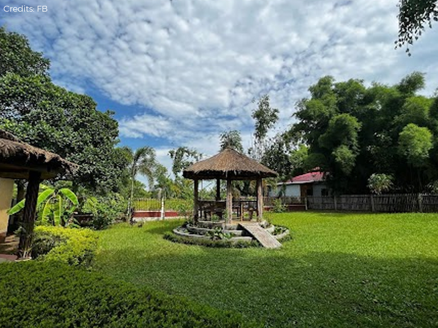 Celebrate World Bamboo day in style with India's first bamboo village!