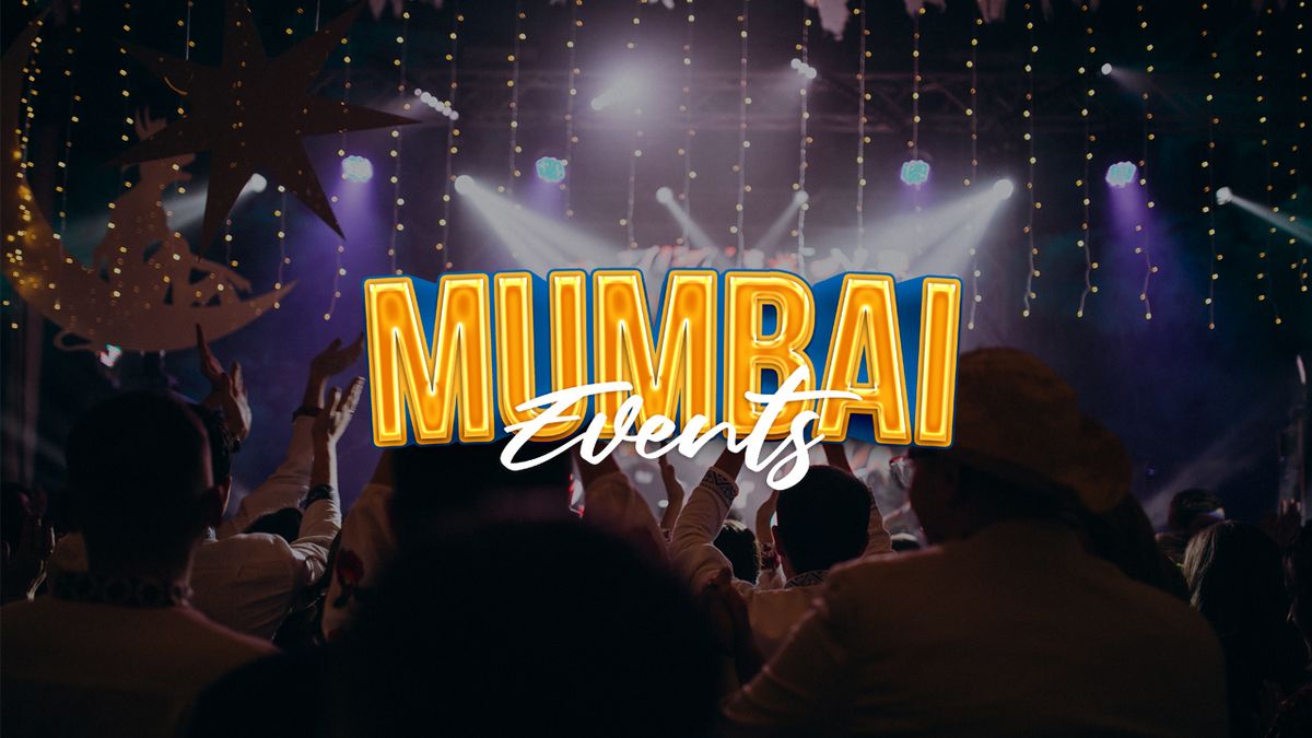 From Marathons to Music Concerts: Top Mumbai Events you can Attend this ...