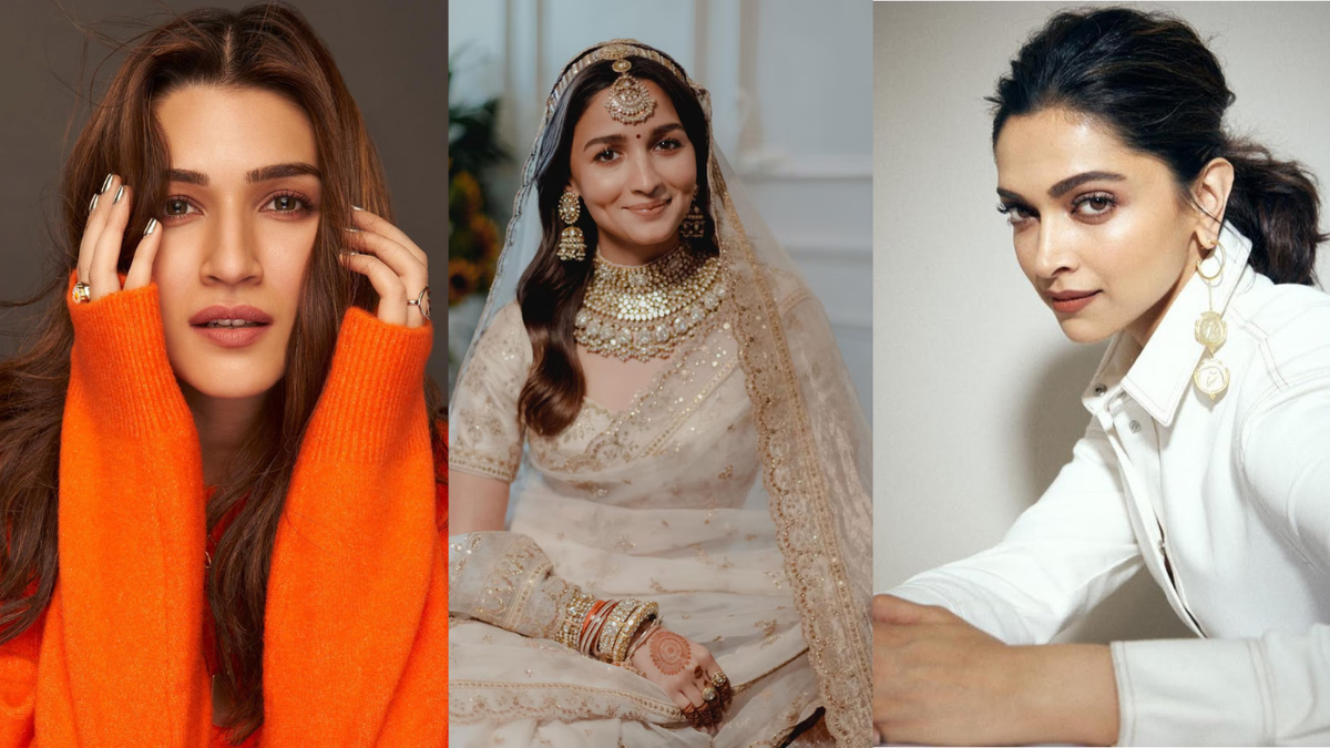 Ruby Who?: Lipsticks Flaunted by Indian Celebrities we actually Adore