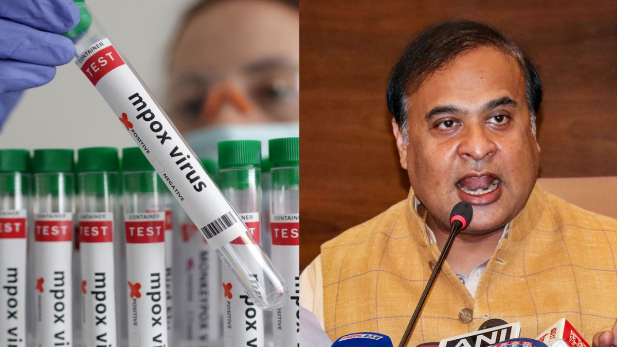 Local Round-up: First Mpox Case in India, Assam's Aadhaar Update and more!