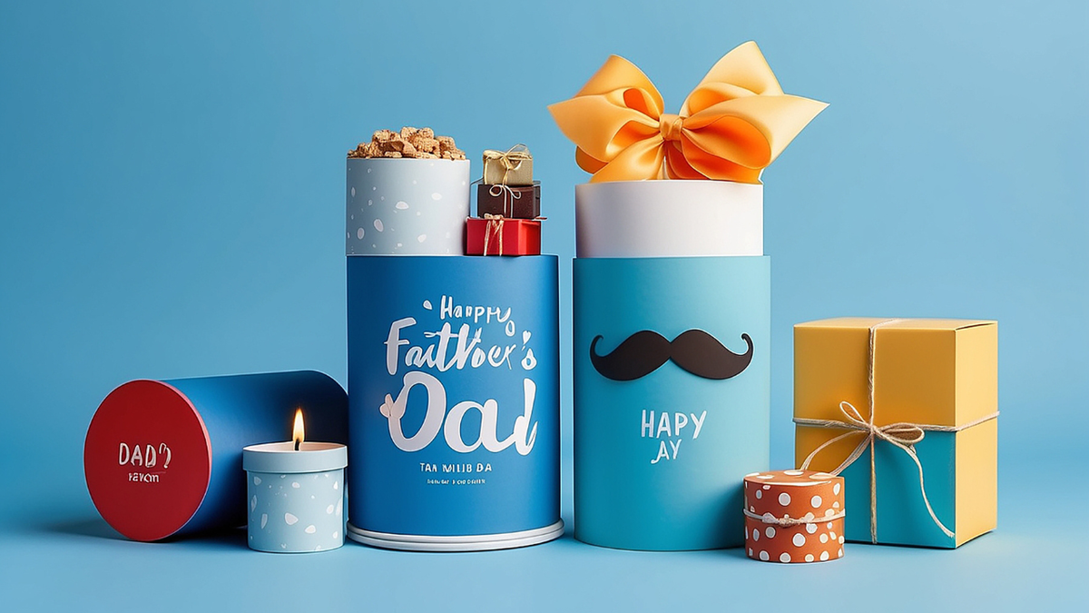 Feel Good Father's Day Gifts for your Dad!
