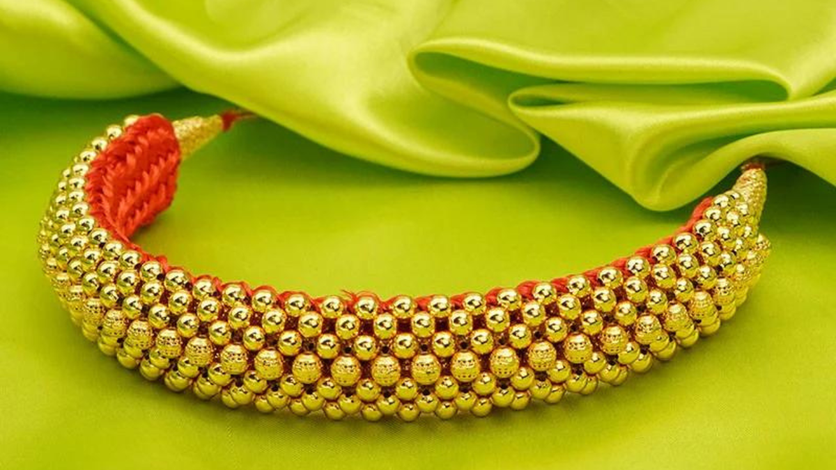 Indian Brands Known for their Traditional Maharashtrian Jewellery Collection