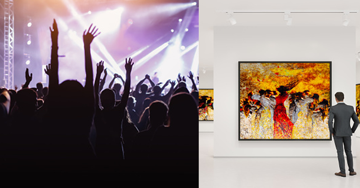 Events between June 11 to June 18 in your cities for those who love to ...