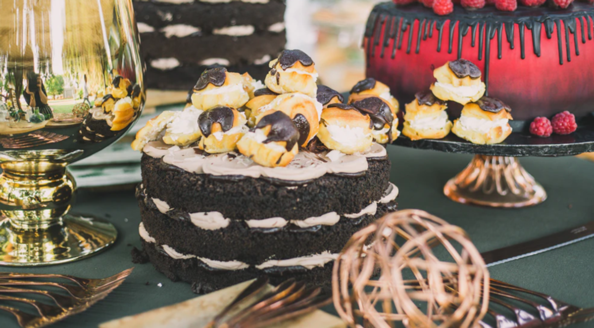 Craving Desserts? Here's your treat! Check-out these Sweet Treats in ...