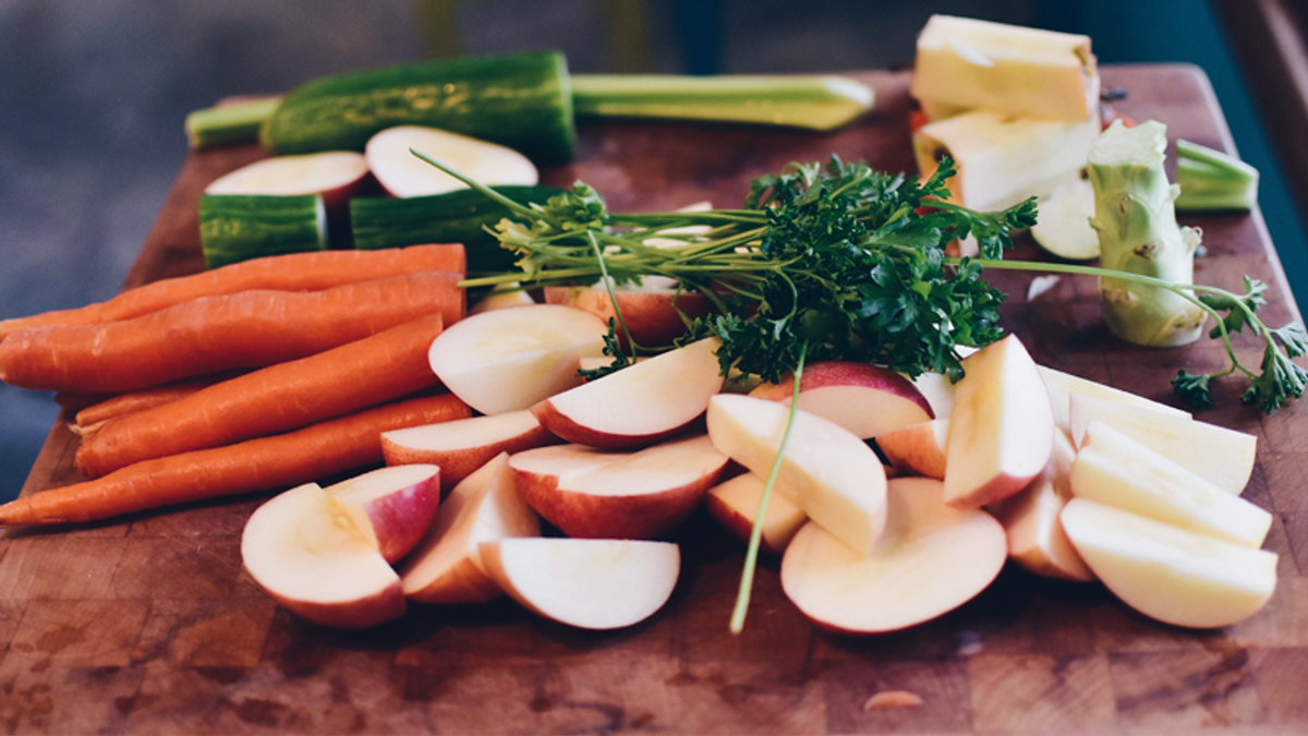 Keep Good Shape(KGS) in Pune will help you achieve your #HealthEating ...