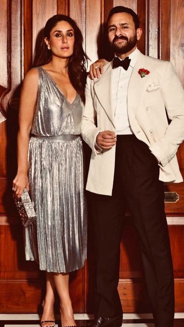 Saif Ali Khan- Kareena Kapoor divorce: सैफ अली खान और करीना कपूर खान का होगा तलाक, ज्योतिषी का ...