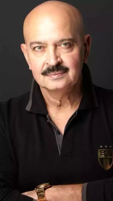 Rakesh Roshan News: Rakesh Roshan को अपने ही गार्ड्स से लगता था डर ...