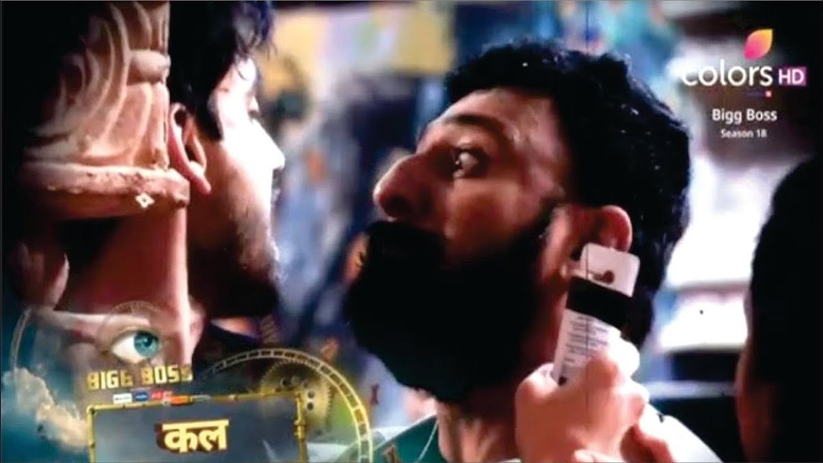 Bigg Boss 18 PROMO | Rajat Dalal vs Avinash Mishra | Karanveer Mehra FIGHT Avinash Mishra | BB 18