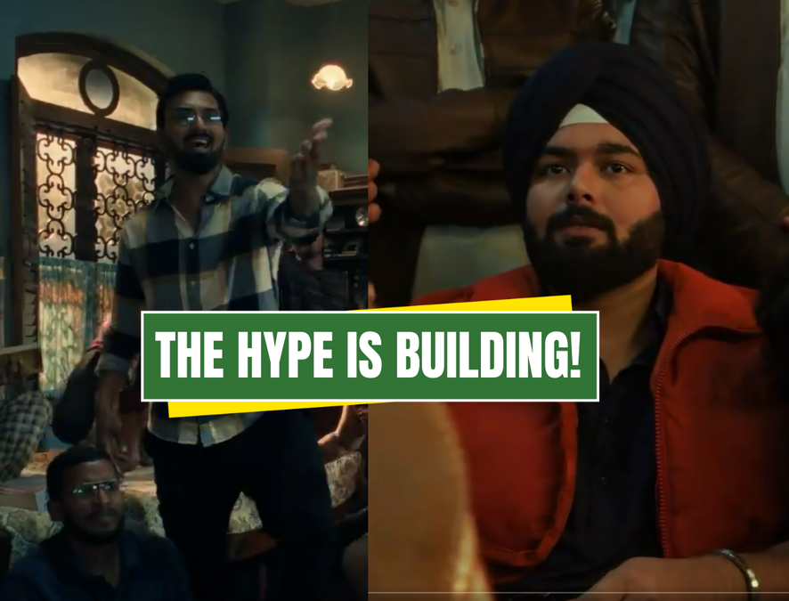 WATCH: Rishabh Pant, KL Rahul among top Indian stars feature in IPL ...