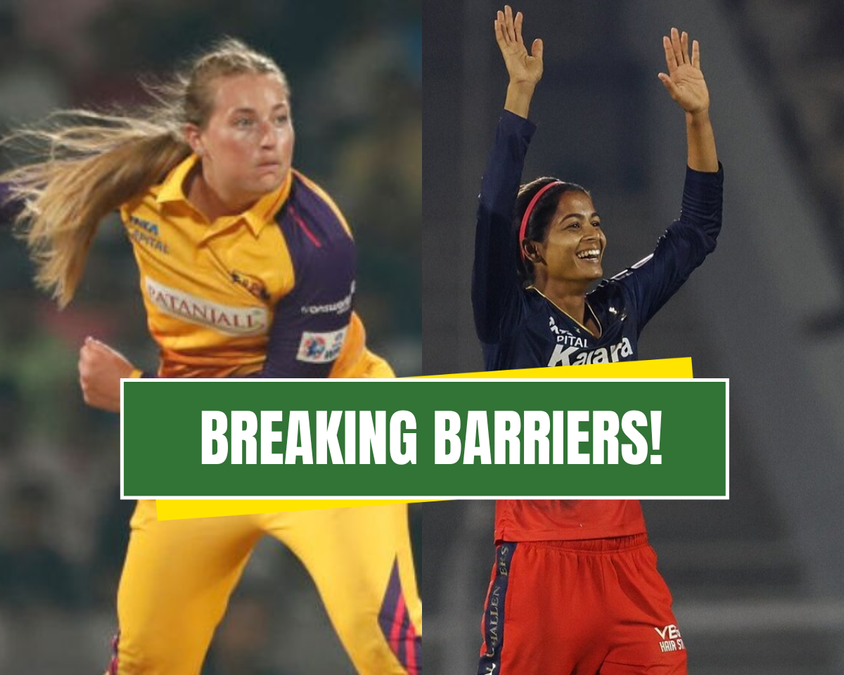 WPL 2024: 5 WPL Players who can win Purple Cap