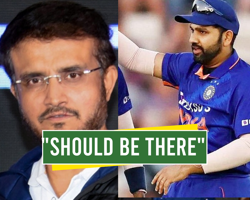 Sourav Ganguly drops shocking comments amid Rohit Sharma vs Hardik Pandya captaincy chaos