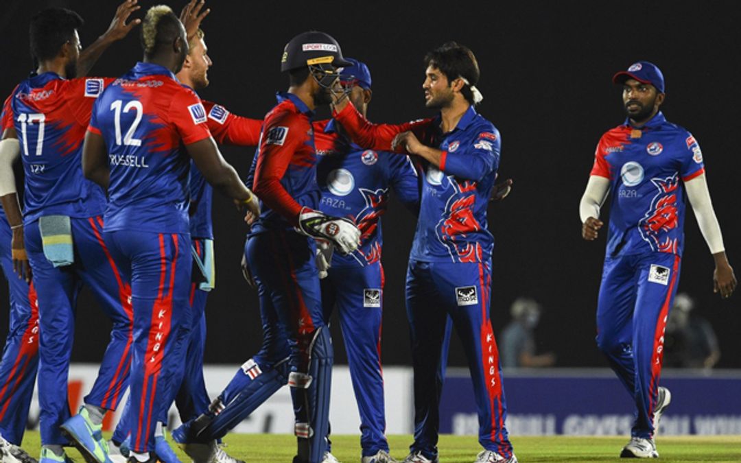 Lanka Premier League 2023: Here is how you can book online tickets for ...