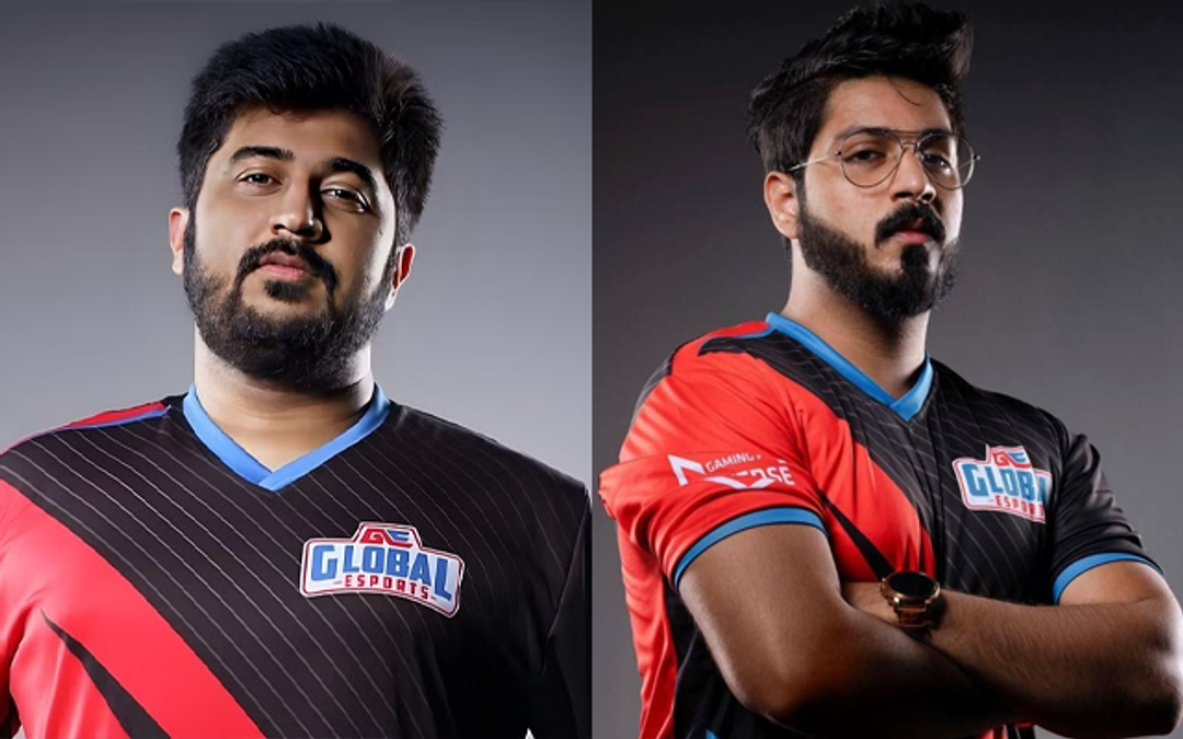 Global Esports CEO rubbishes all hacking allegations made towards Team ...