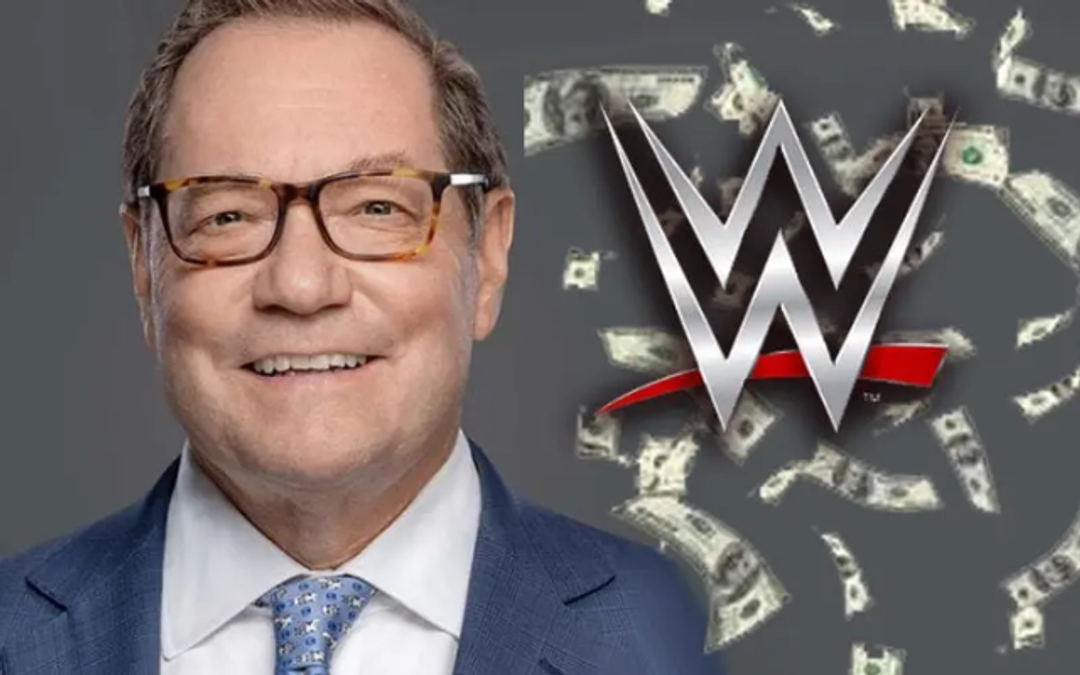 WWE CFO & President Frank Riddick set to leave after merger with UFC