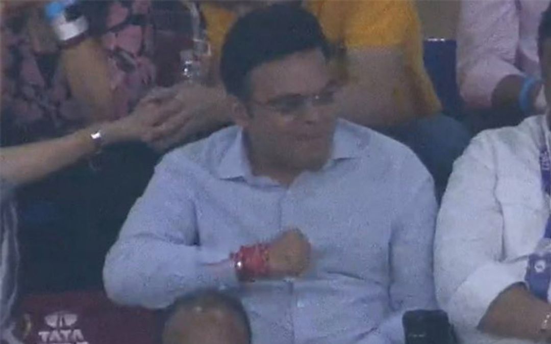 'Script follow kar nahi toh' - Fans brutally troll Jay Shah for his ...