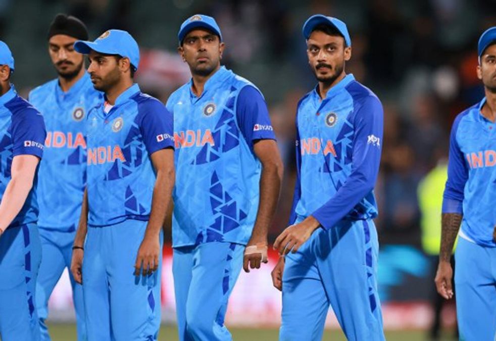 Three Indian cricketers to retire before 20-20 World Cup 2024, says ...