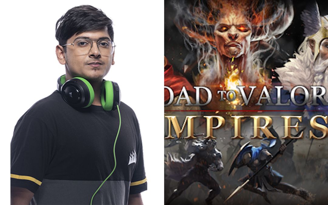 'This game can be part of the esports' - Popular YouTube streamer ...