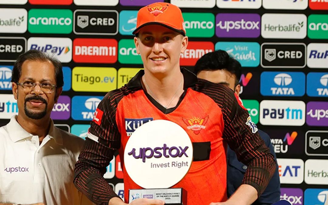 'Ab agar next match me fail hua'- Twitter calls Harry Brook arrogant ...