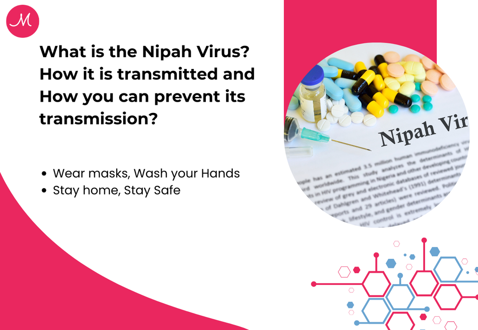 Nipah Virus: Understanding, Prevention, and Treatment
