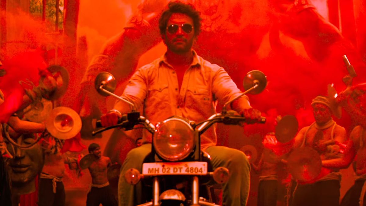 Raanti Trailer out now: Sharad Kelkar Samit Kakkad