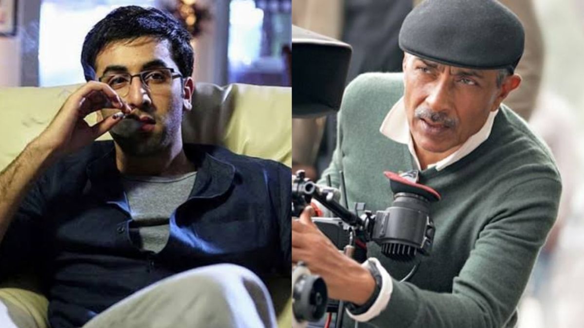 Prakash Jha hints at Ranbir Kapoor's character in Rajneeti 2