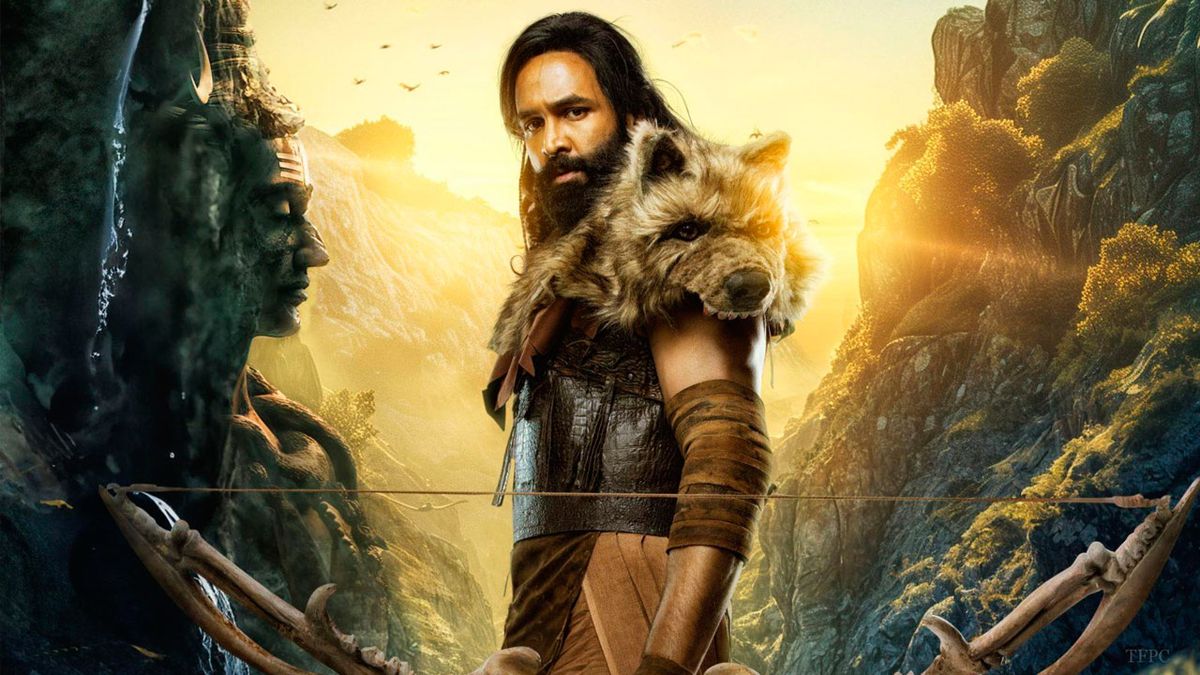 Anyone who trolls Kannappa will face the curse of Lord Shiva; READ