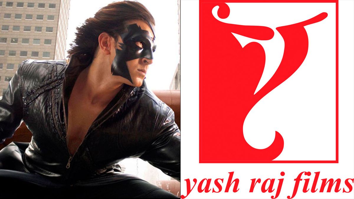 HUGE: Hrithik Roshan to Direct Krrish 4, Yash Raj Films to Produce