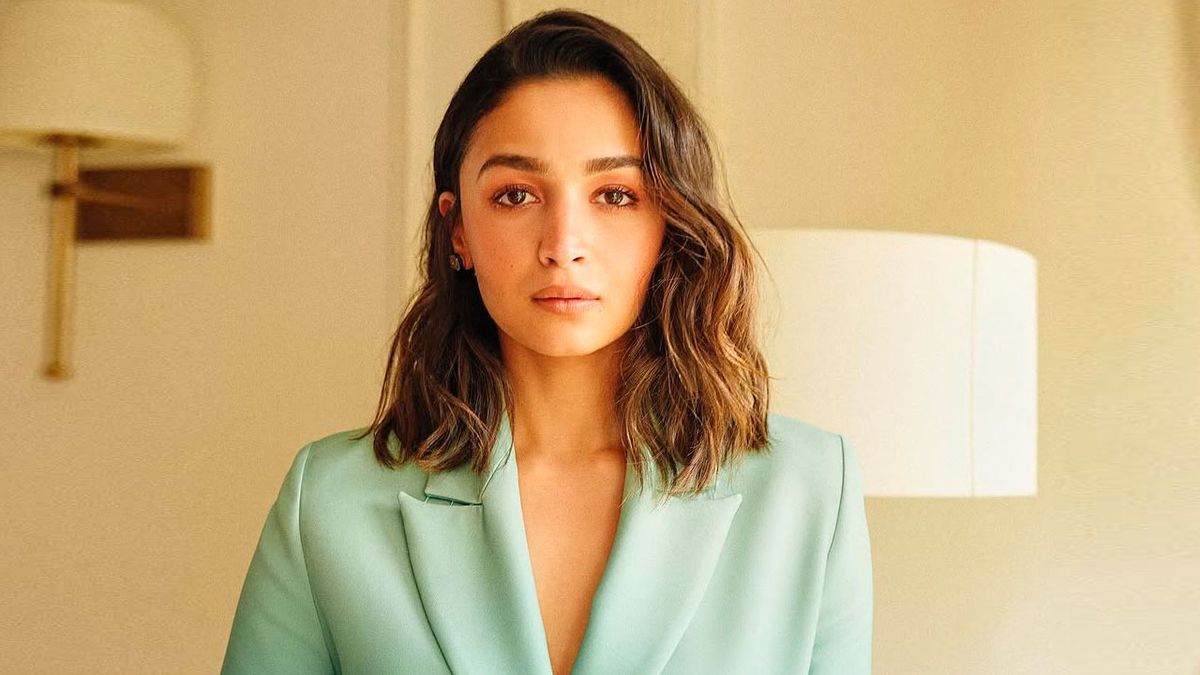 Alia Bhatt's personal manager Vedika who cheated her of ₹77 lakhs ...