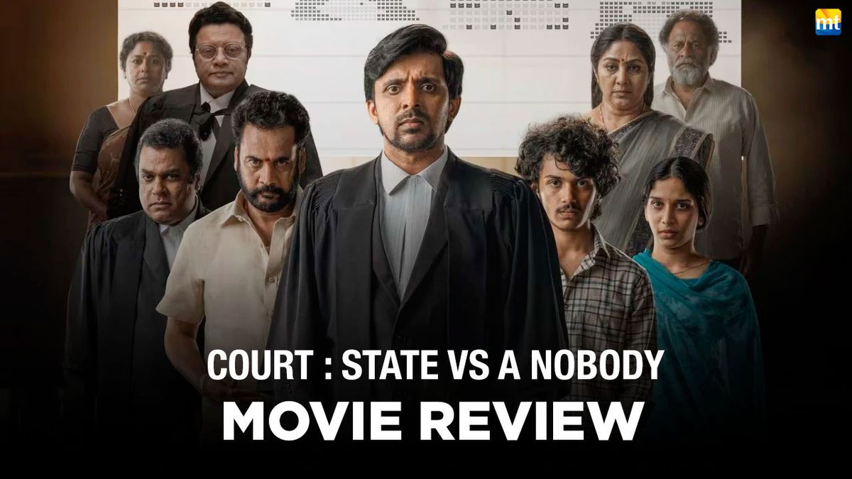 Court State vs. A Nobody Review: A Gripping Courtroom Drama On and Against the Misuse of POCSO
