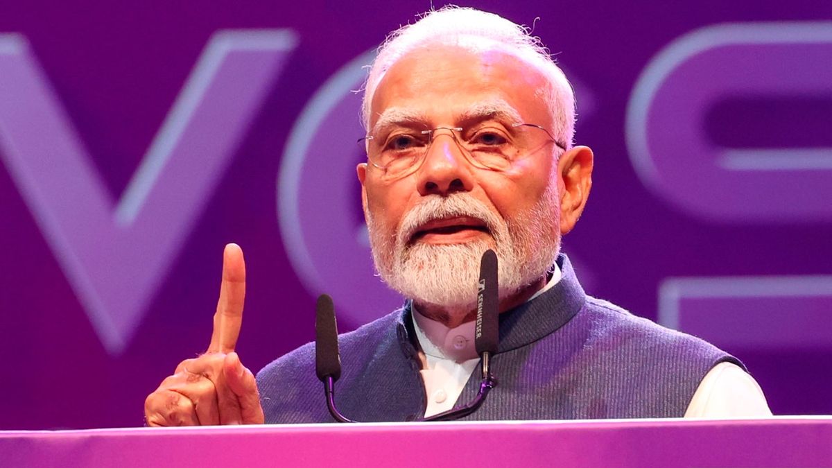 "India is emerging as a global hub for film production, digital content ...