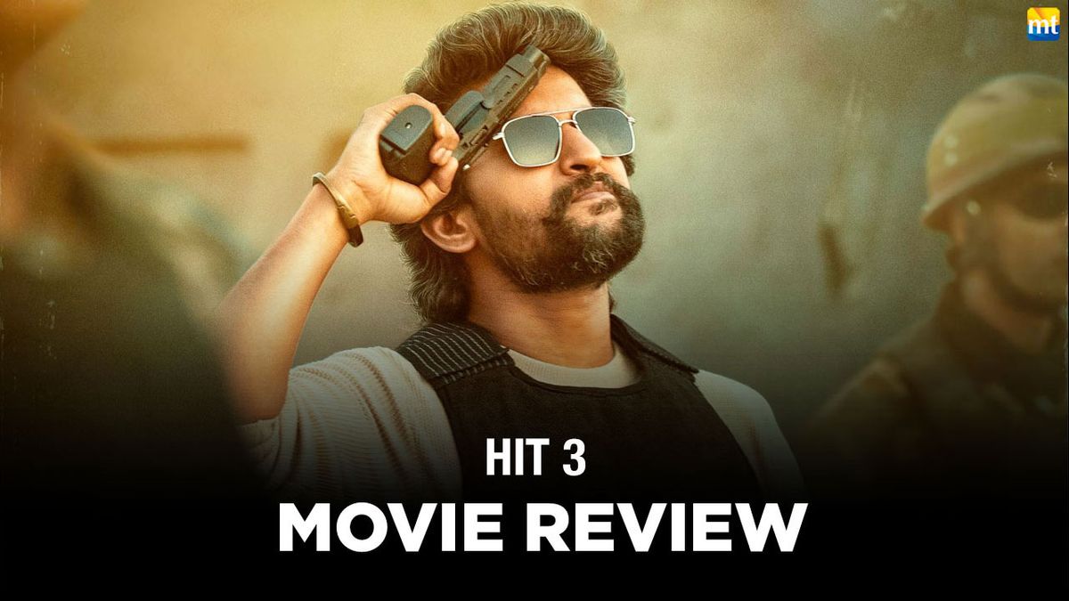 HIT 3 Review: HIT Meets Marco! - Dumoid.com