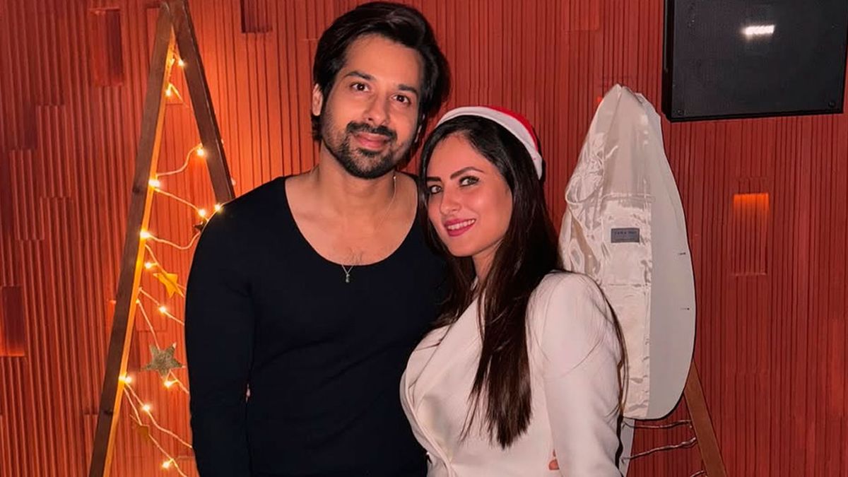 Actress Puja Banerjee & Kunal Verma Scammed by Trusted Friend, Lose Life Savings – - Dumoid.com