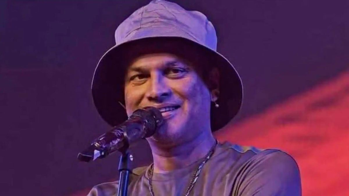 SHOCKING: Murder Charges Filed on Singer Zubeen Garg’s Manager Amid ...