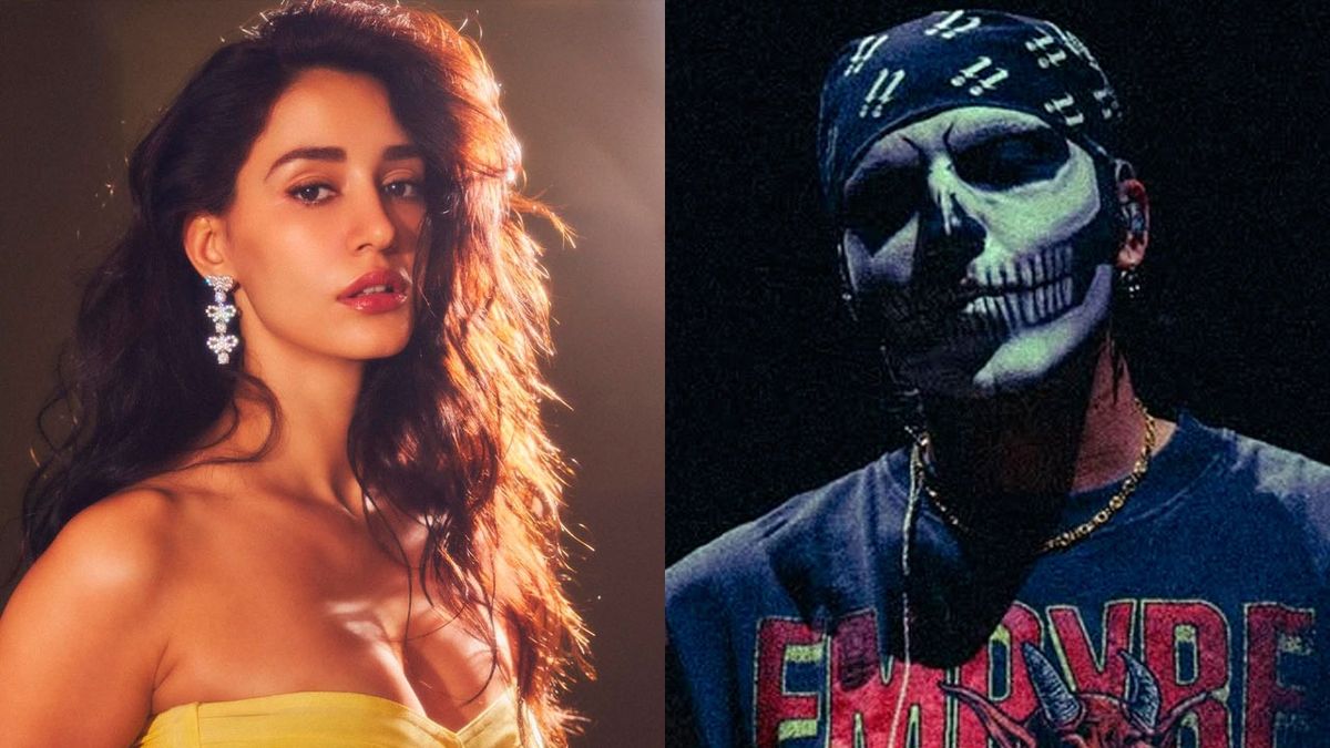 "HIV, STI, Be Careful Whom You Sleep With": Amid Disha Patani Dating ...