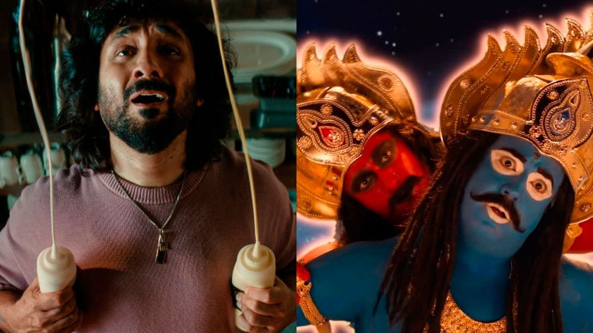 Happy Patel Has Poor Opening Weekend; Rahu Ketu Falls Flat As Well