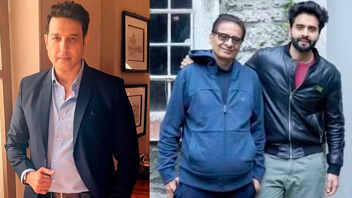 "Pooja Films Didn't Pay My Fees, Zafar Did"—BMCM actor Khalid Siddiqui