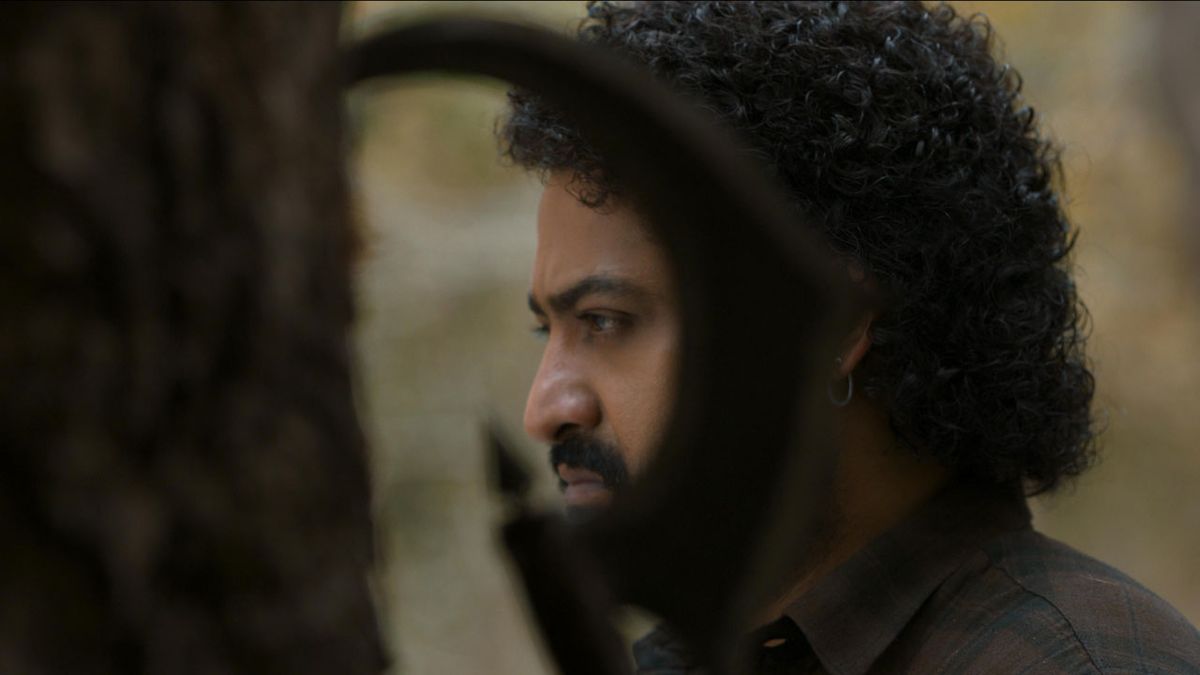 Devara (Hindi) box office collections: Ending at 58-59 crore nett