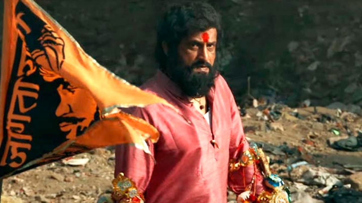 Dharmaveer 2 Box Office: Takes The Biggest Marathi Opening Of 2024