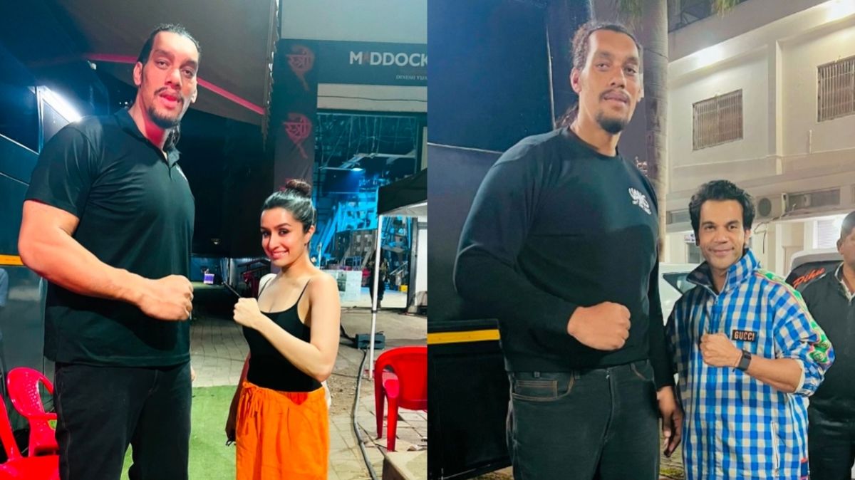 Stree 2s Sarkata Sunil Kumar Approached For Salman Khan's Bigg Boss 18