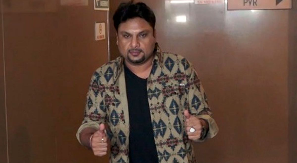 INTERVIEW : "I am Nervous As Well As Confident About Jugjugg Jeeyo That ...