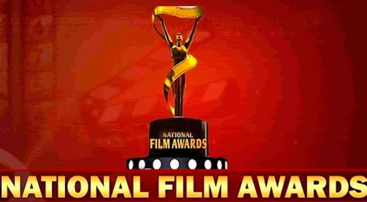 Here's Is A Full List Of The 68th National Film Awards Winners
