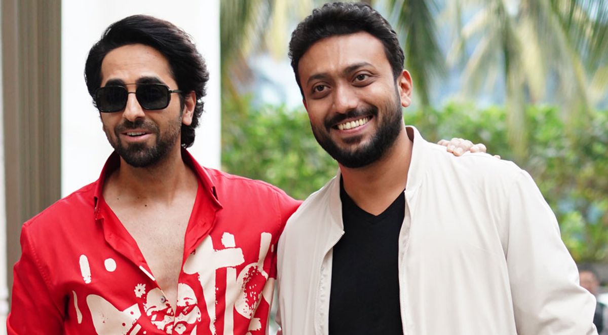 EXCLUSIVE : "We Try To Make Clutter-Breaking Cinema, I hope We Succeed ...