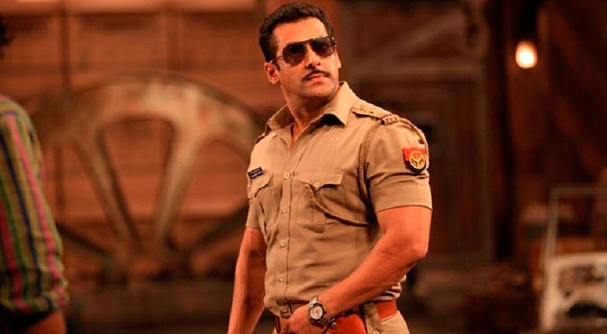 Arbaaz Khan Confirms 'Dabangg 4' With Salman Khan