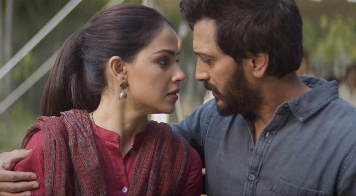 'Ved' Becomes The Highest Grossing Marathi Movie of The Year; Second ...