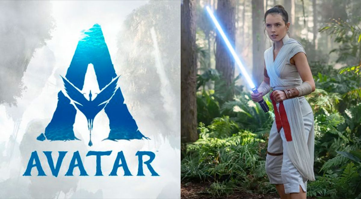 Disney Annouces New Release Dates for Avatar Sequels, Star Wars Movie ...