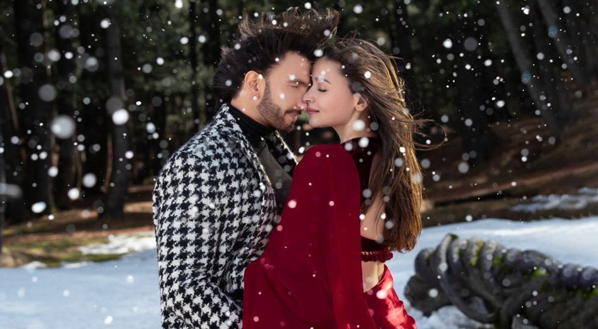 After Super Hit Tum Kya Mile, RRKPK Trailer Hints At Two More Hit ...