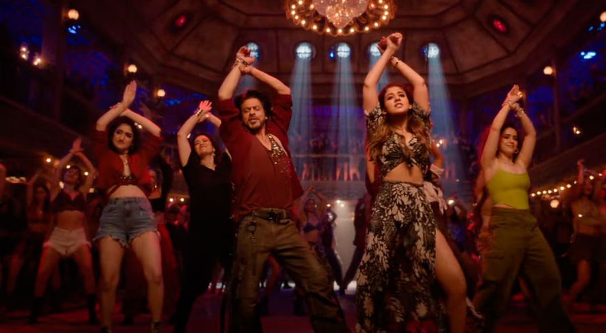 Jawan Worldwide Box Office Collection: Crosses 675 Crore In Extended Week