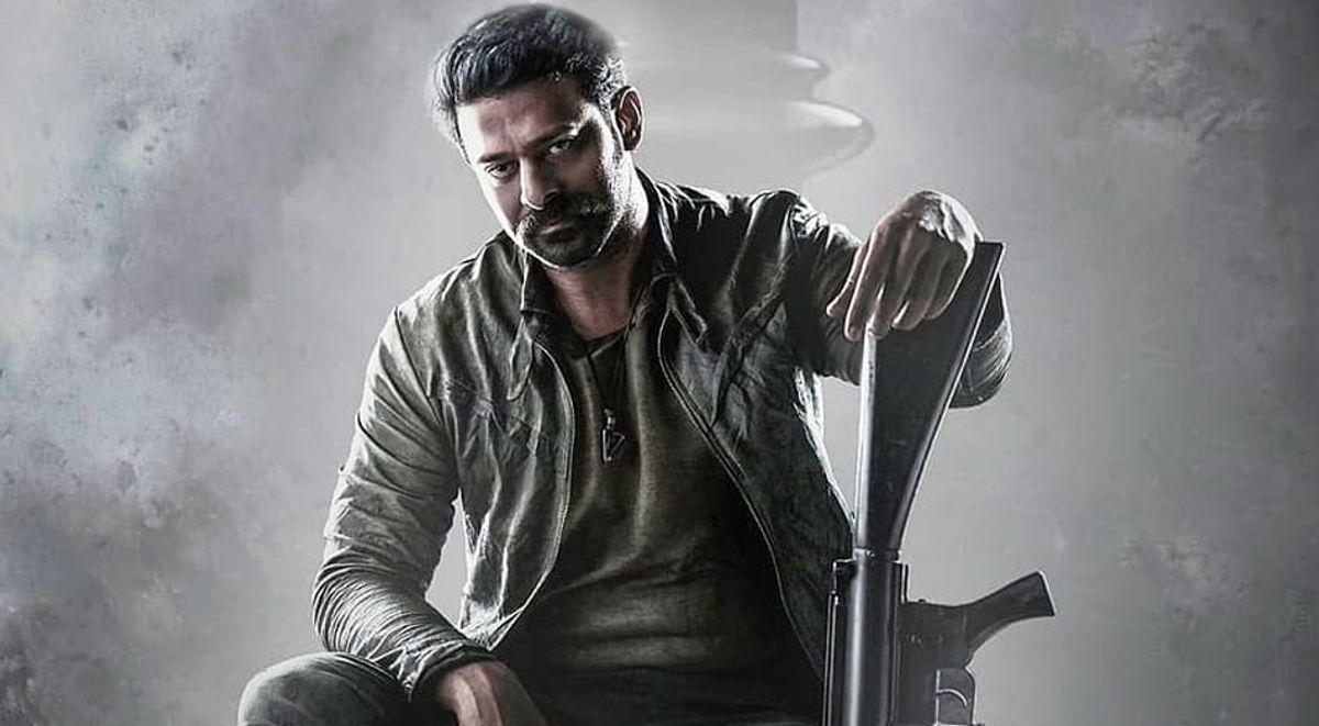 Salaar Post-Production In Progress; Prabhas Starrer Eyeing A November ...