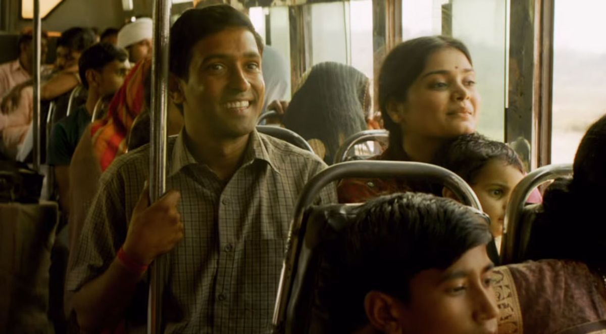 12th Fail Trailer : Vidhu Vinod Chopra Returns As A Director With "The ...