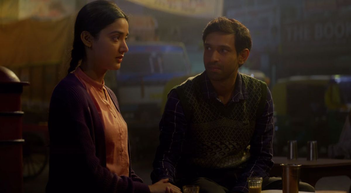 12th Fail Has A Solid Second Weekend; Almost 35% Bigger Than The First ...